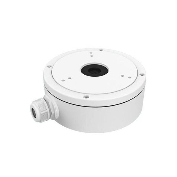 Hikvision DS-1280ZJ-DM18 Deep Base Junction Box (UK)