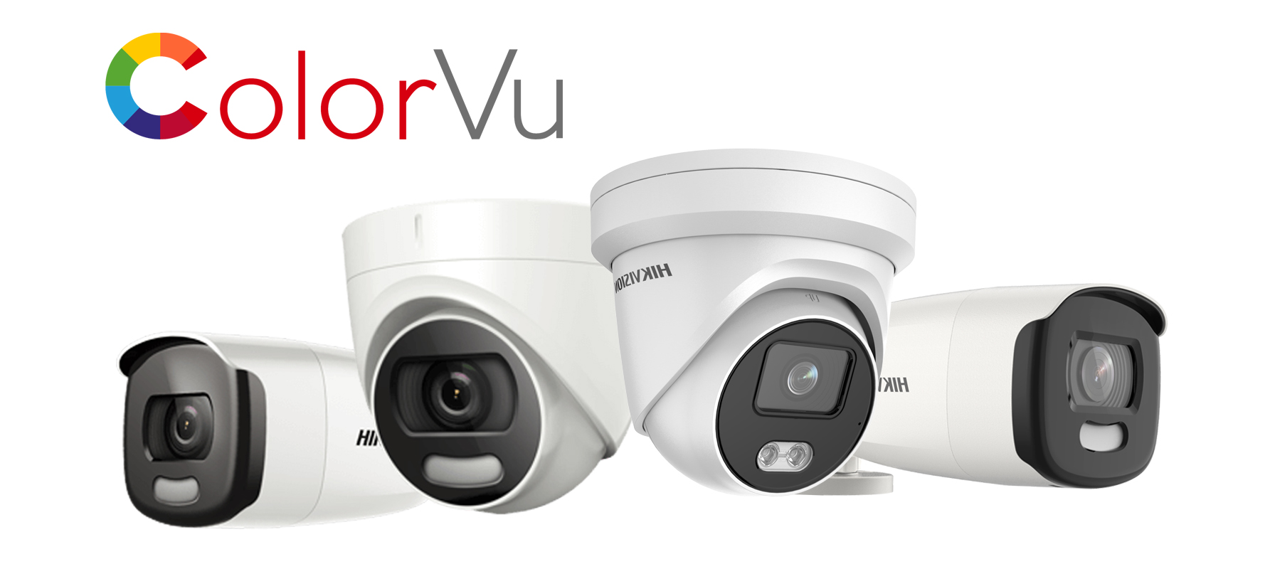 The Ultimate Hikvision ColorVu Guide