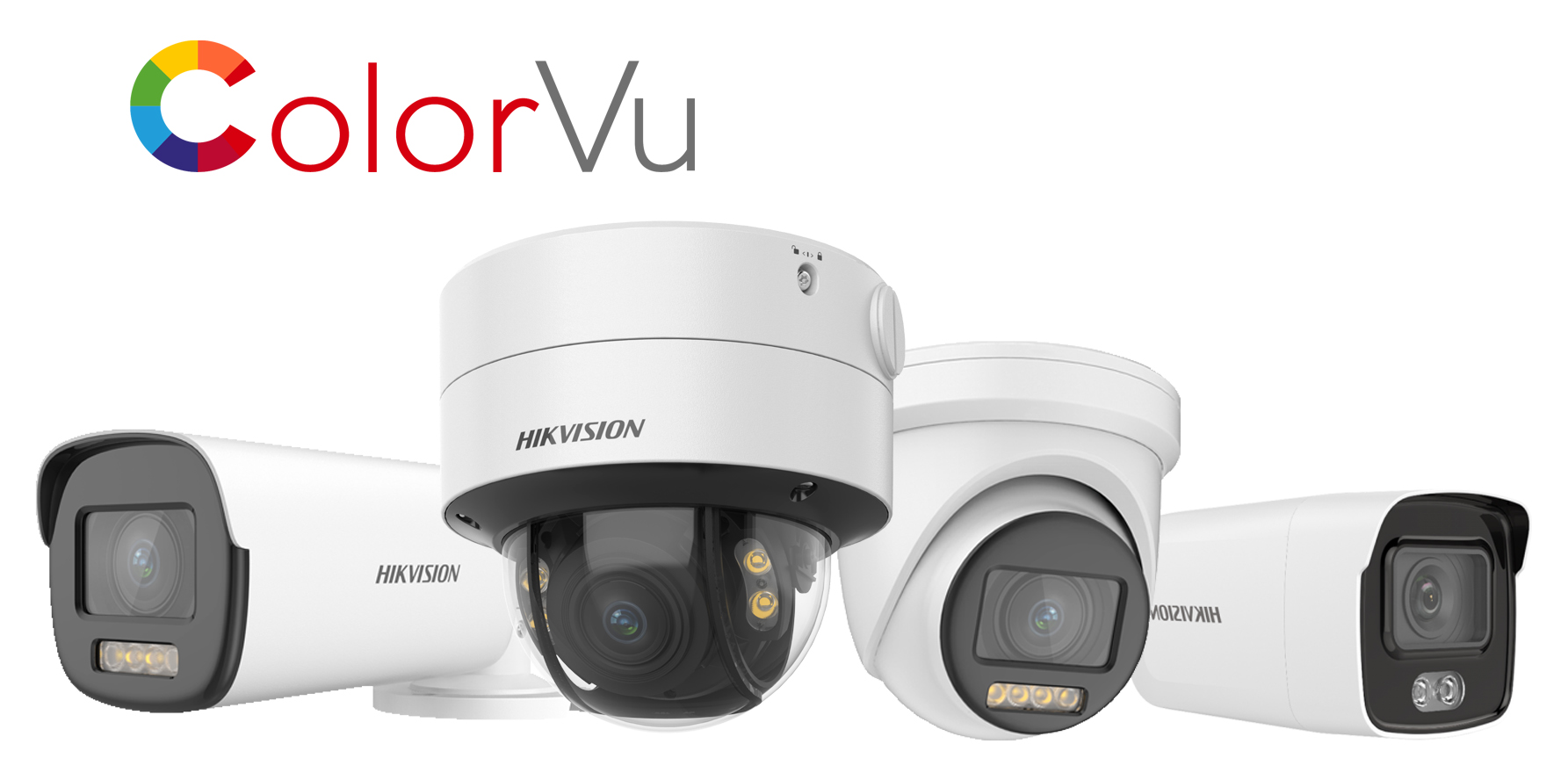 The Ultimate Hikvision ColorVu Guide